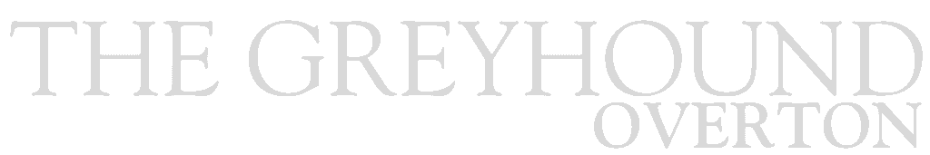 The Greyhound, Overton