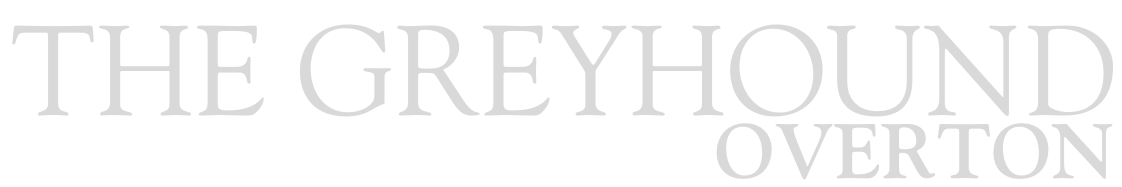 The Greyhound, Overton